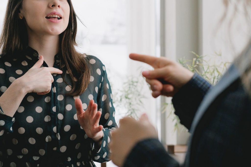 Healthy Vs. Unhealthy Anger: Can Getting Mad Be OK? - Relationships ...