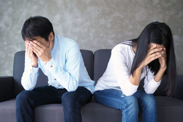 Is Your Spouse Angry? 7 Ways to Calm Anger & End Arguments ...