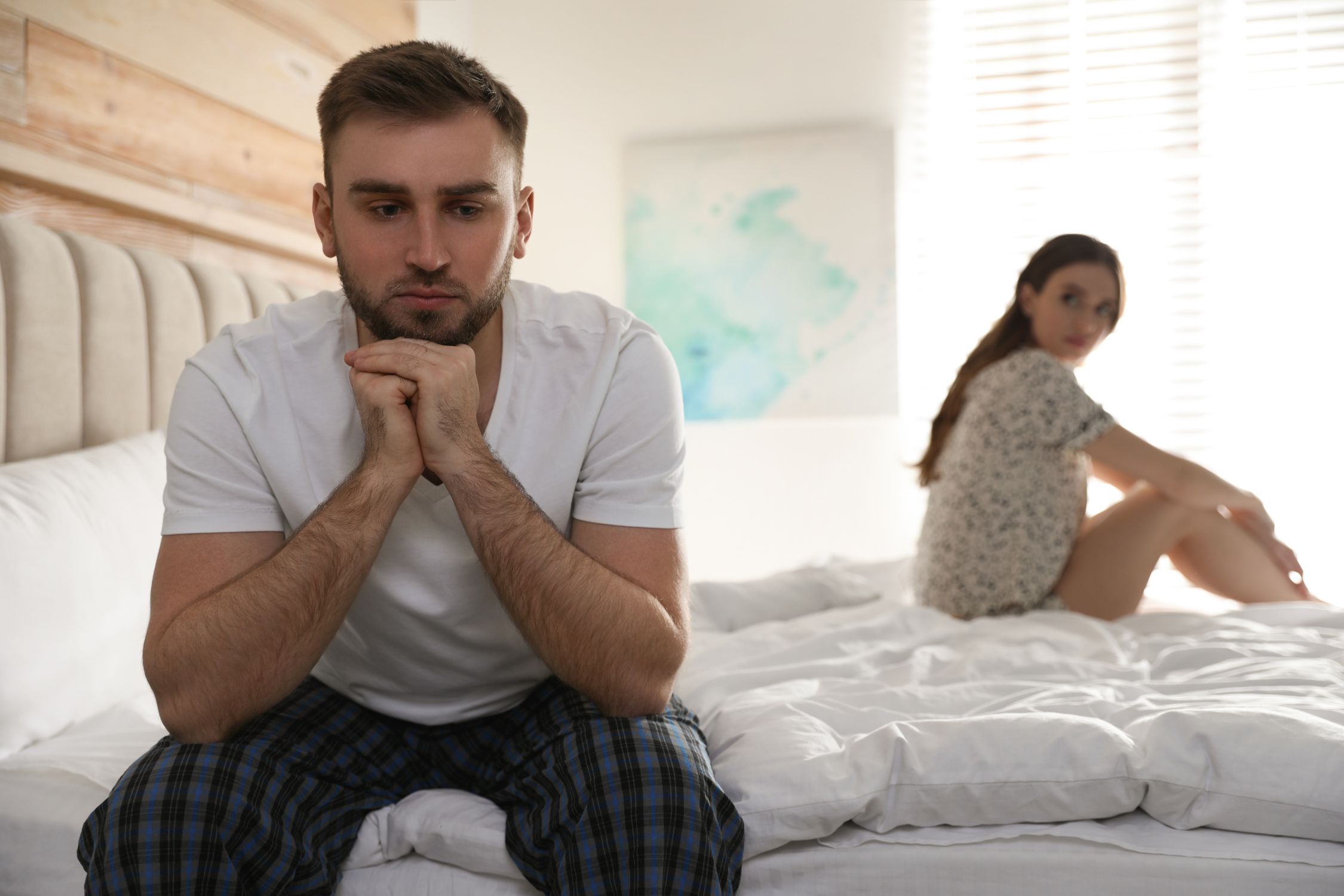 Unmasking Anger’s Impact on Marriages and Romantic Relationships ...