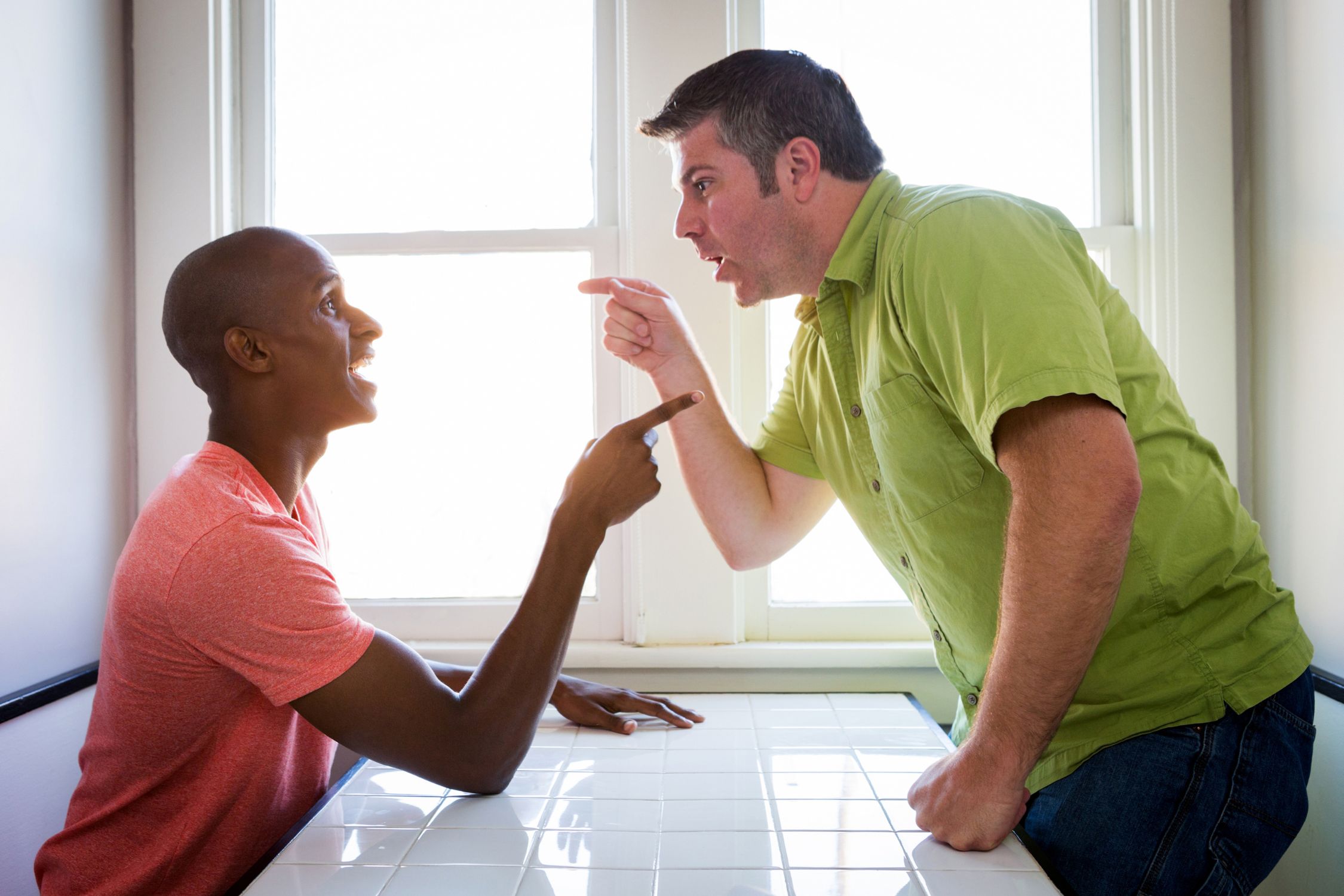 Navigating Anger in Friendships: Healthy vs Unhealthy Ways ...