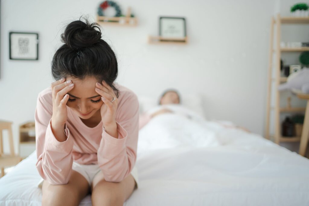 Your Hidden Dangers of Unhealthy Anger: Breaking the Cycle ...